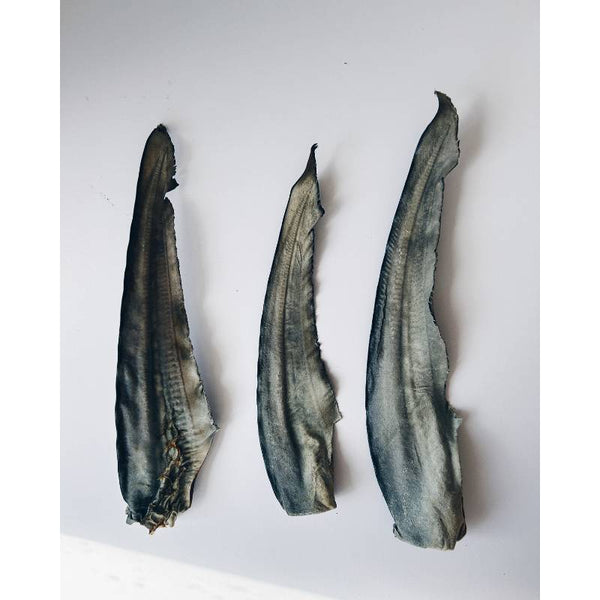 Shark Tails | Dehydrated Dog Treats – Ferguson's Treatos