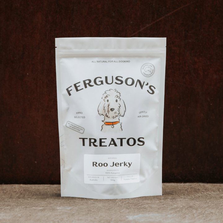 Products – Ferguson's Treatos